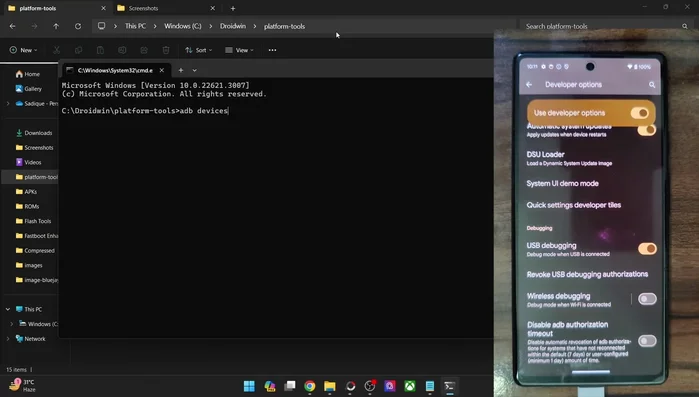 Backup And Restore Android App Data Using Adb Commands The Fastest Way