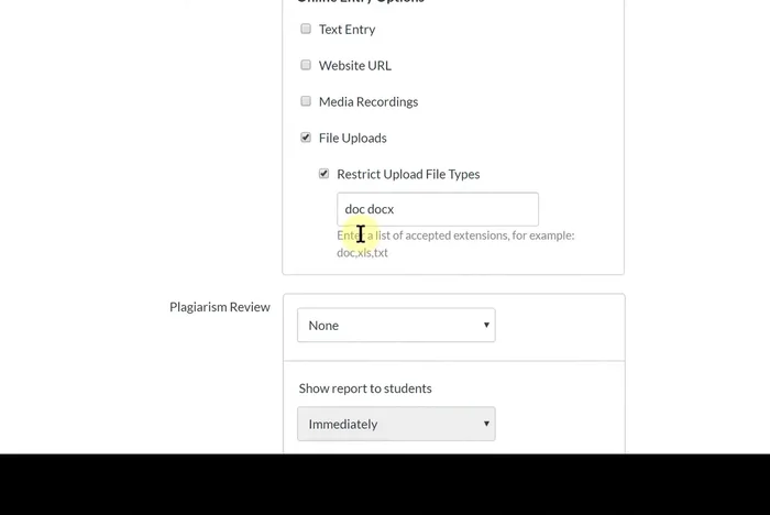 Fix Canvas File Upload Error: Troubleshooting Restricted File Types Fix Canvas File Upload Error: Troubleshooting Restricted File Types