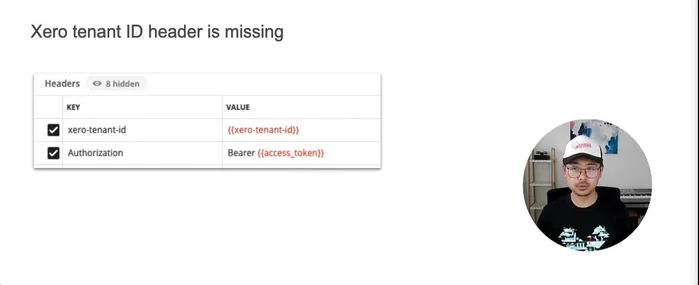 Troubleshooting Xero Oauth 20 Authentication Flow Errors A Definitive